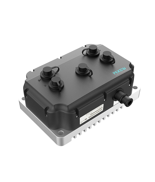 AC Induction Motor Controller - Pekew Instruments