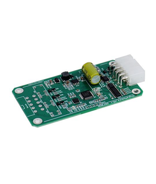 Sensor Module - Pekew Instruments